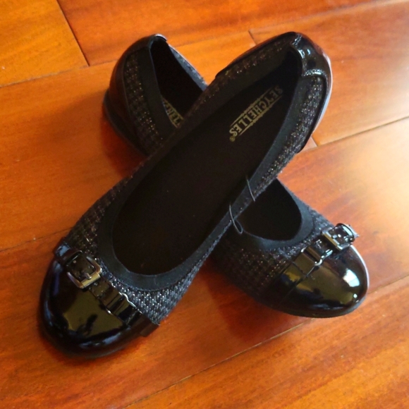 Seychelles | Shoes | Nwt Ballet Flats Size 8 | Poshmark